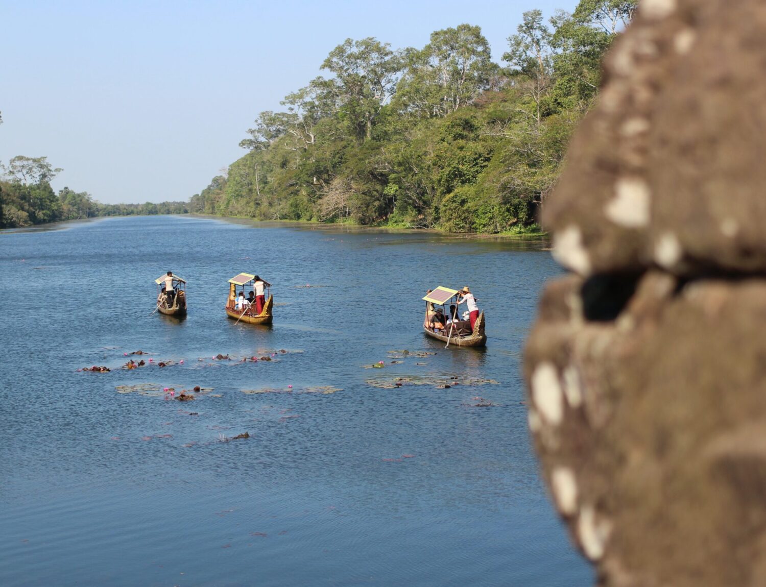 Travellers - Travalyst