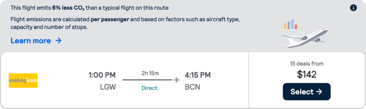 Aviation - Travalyst