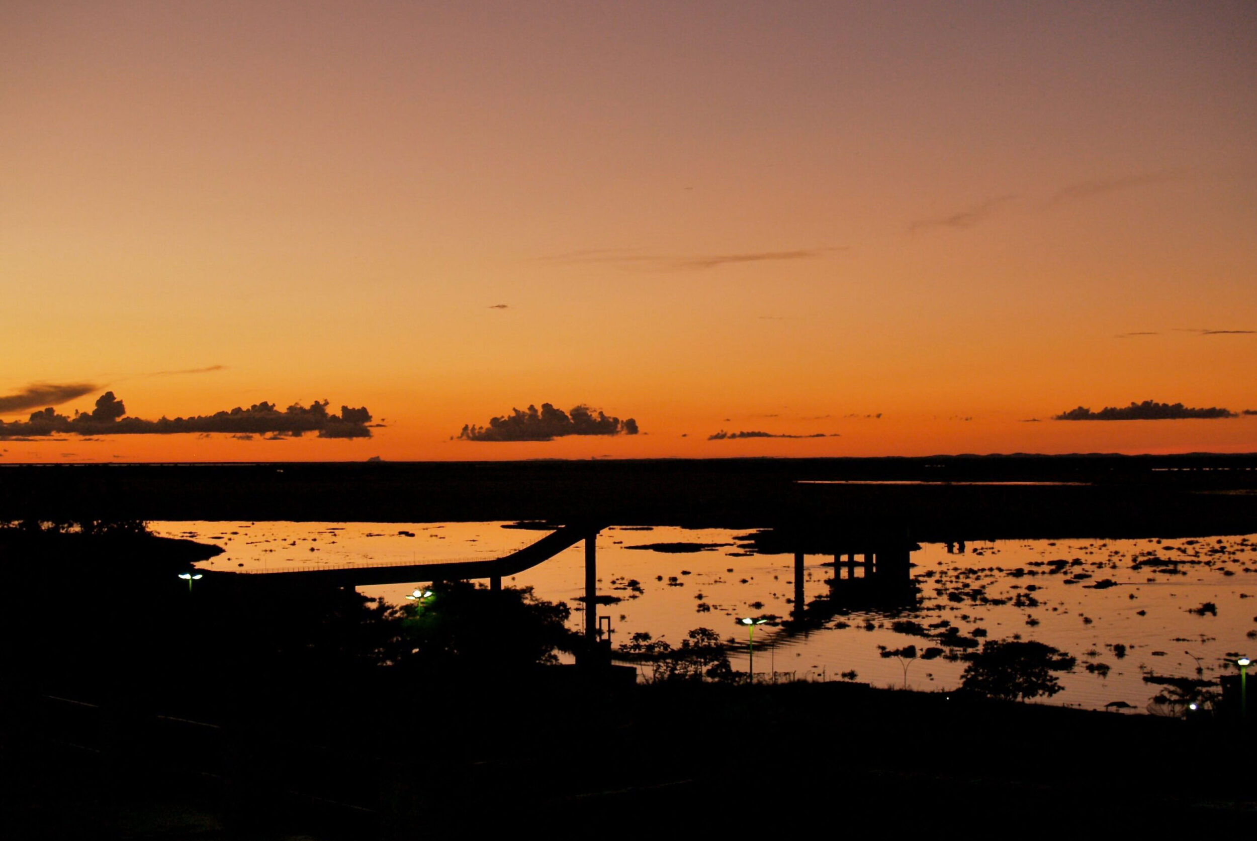 Spotlight on...Caiman ecological refuge - Travalyst