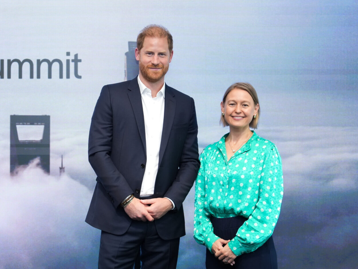 After five successful years in post, Sally Davey, CEO, Travalyst steps down - Travalyst